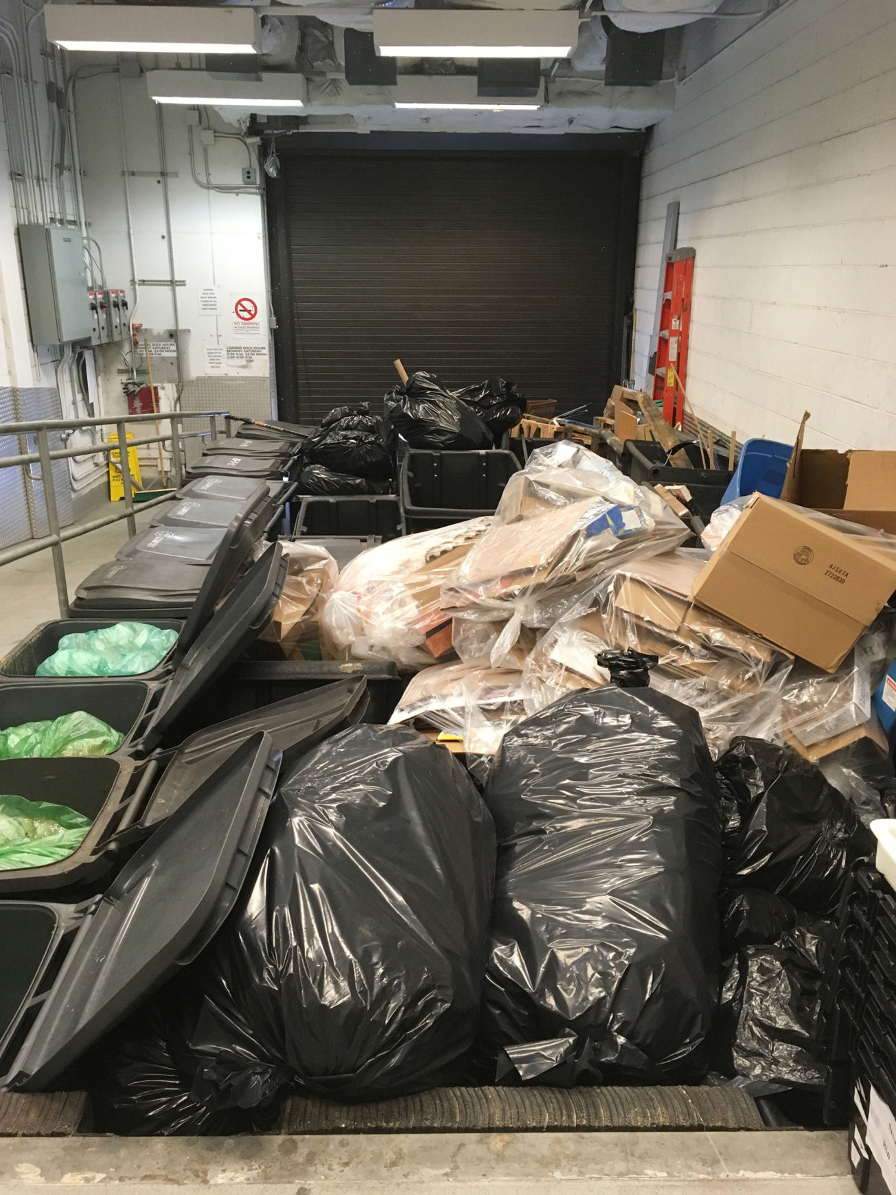 Residential, Commercial & Institutional Best Practice Strategies - Zero ...