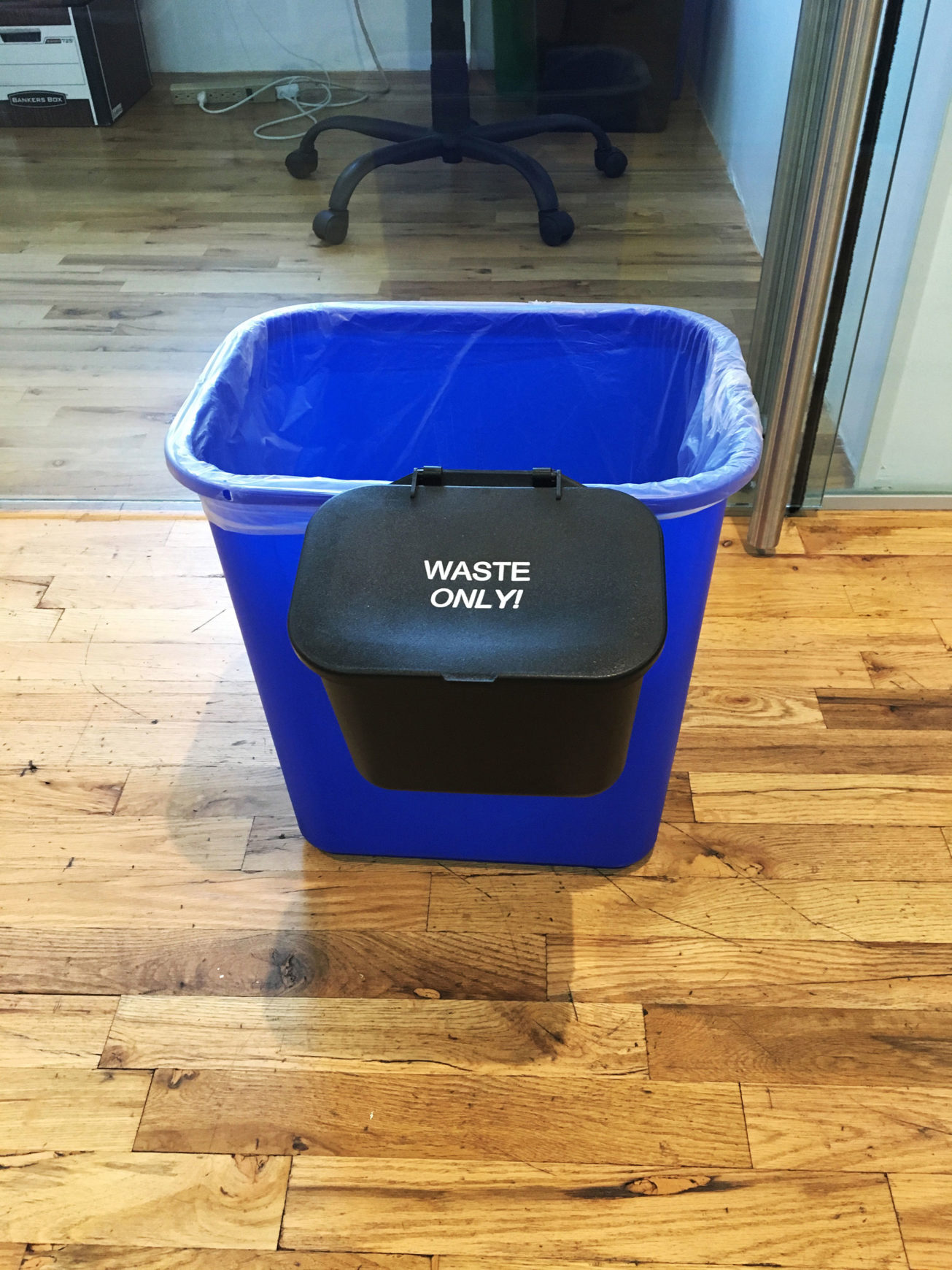 Residential, Commercial & Institutional Best Practice Strategies - Zero ...