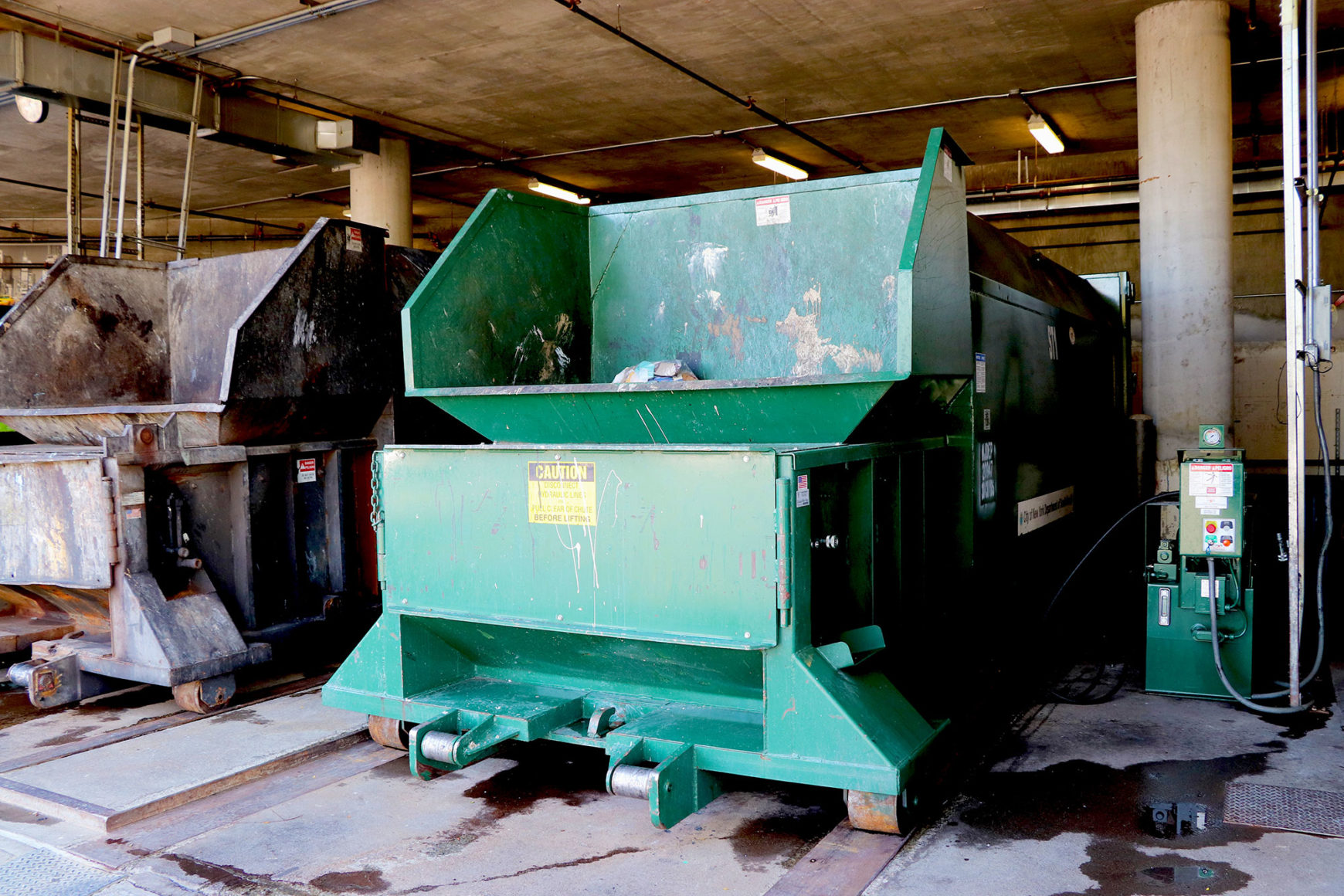 Residential, Commercial & Institutional Best Practice Strategies - Zero ...