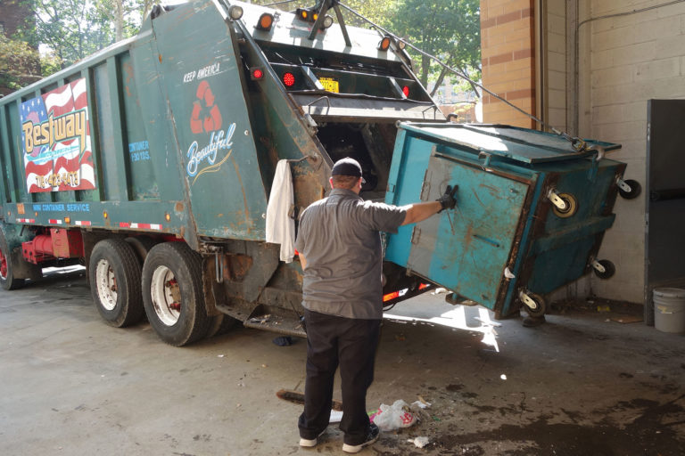 Building Design Case Studies - Zero Waste