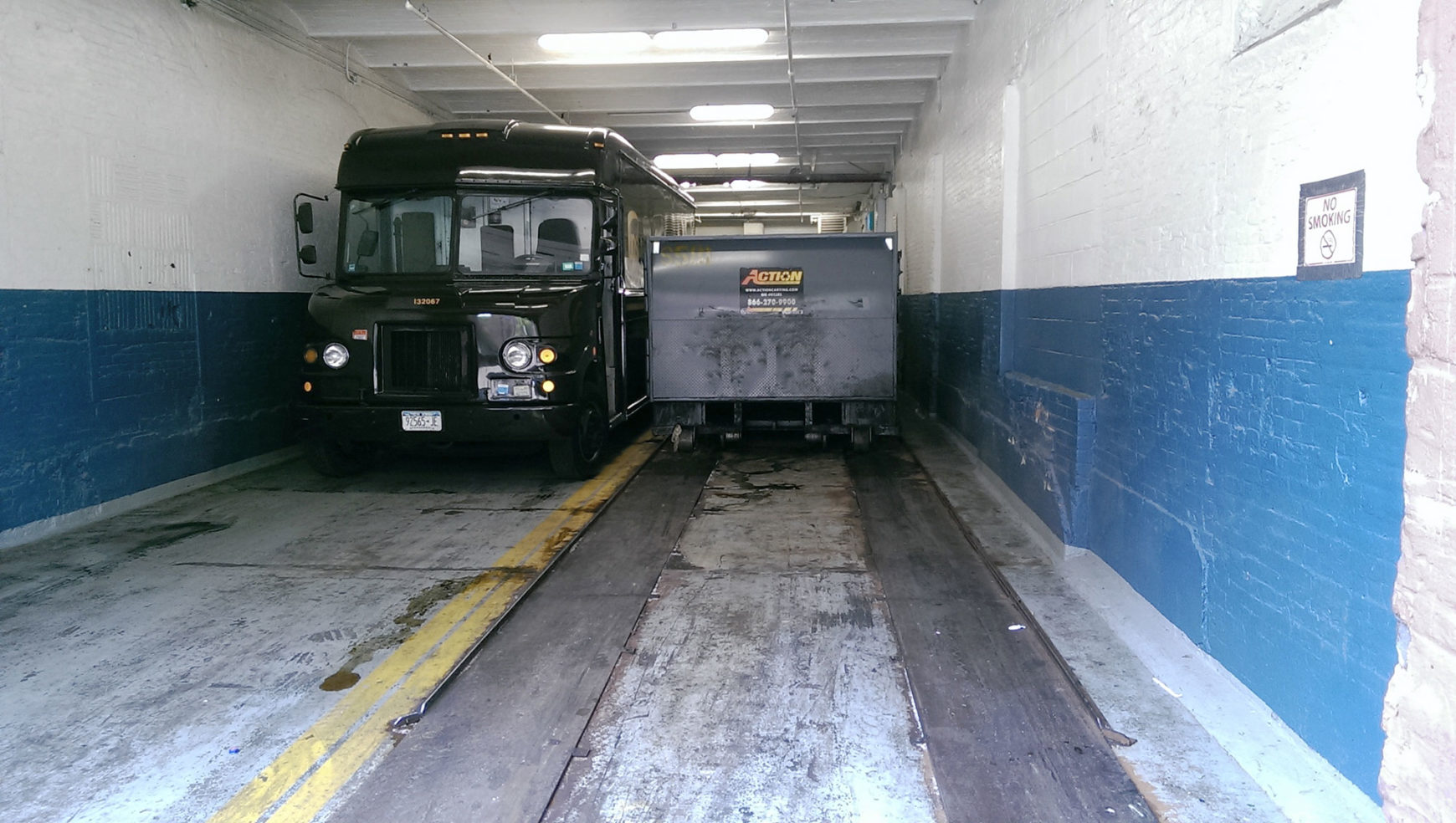 Collection & Urban Design Context - Zero Waste