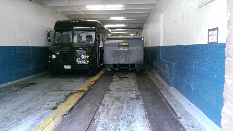 Collection & Urban Design Context - Zero Waste