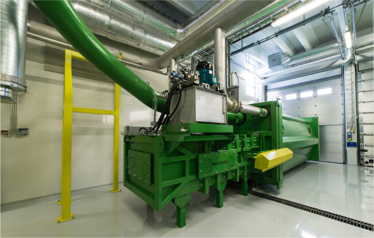 Collection & Urban Design Best Practice Strategies - Zero Waste