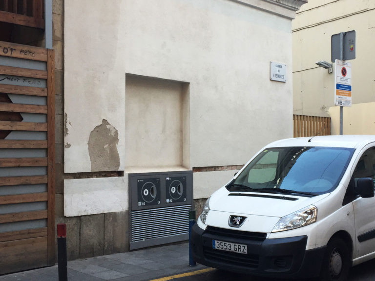 Collection & Urban Design Best Practice Strategies - Zero Waste