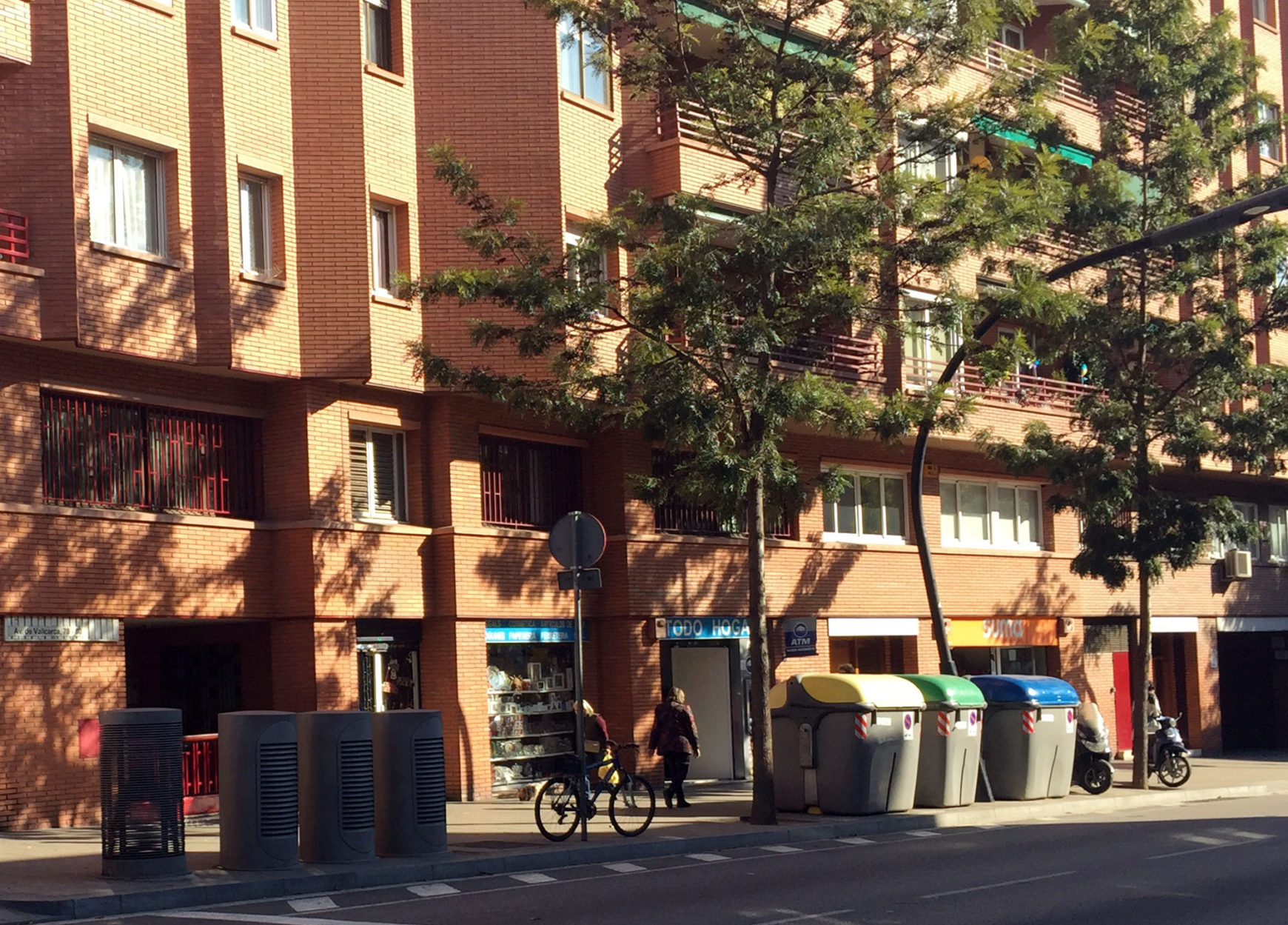 Collection & Urban Design Best Practice Strategies - Zero Waste