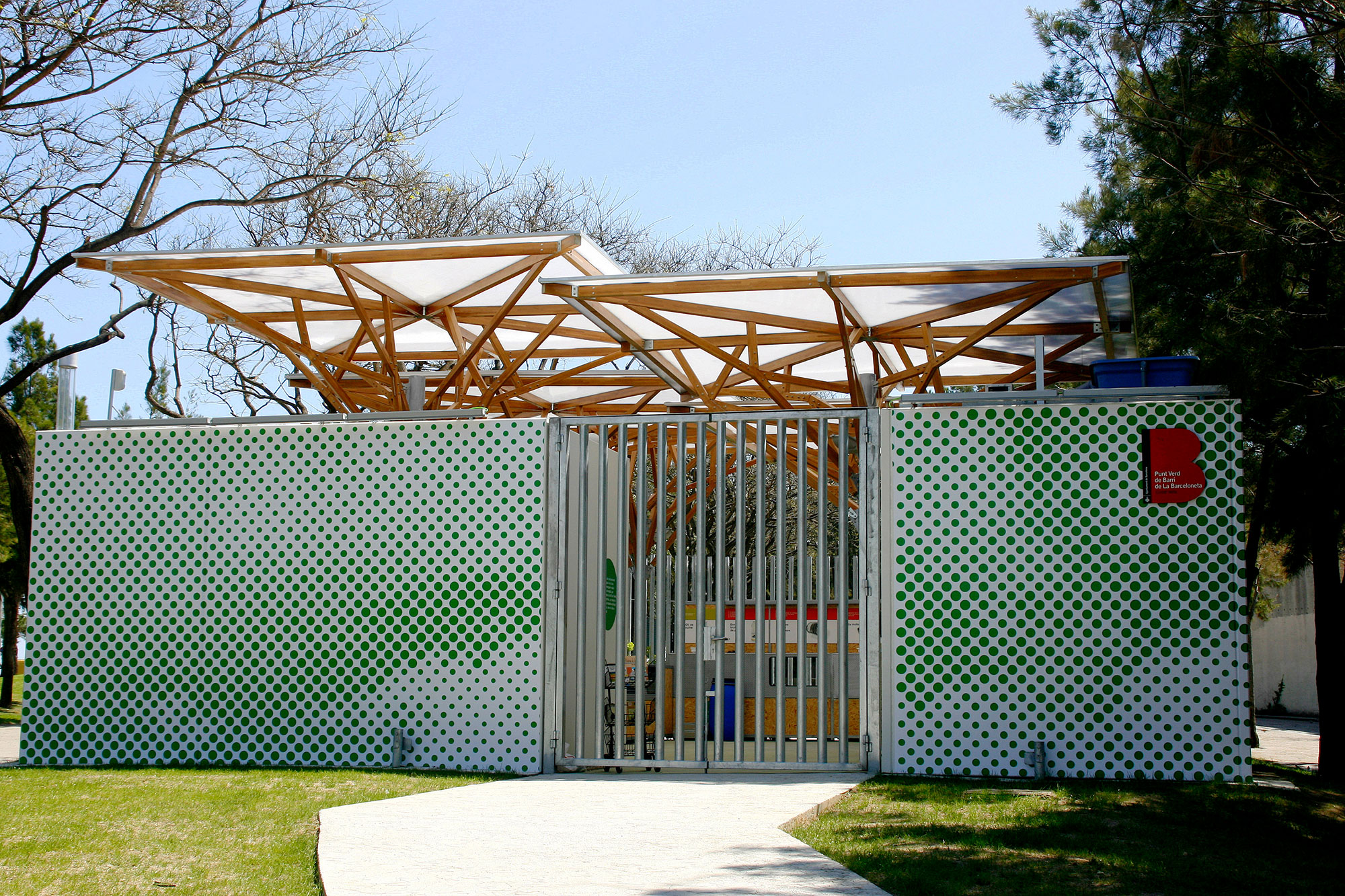 Collection & Urban Design Case Studies - Zero Waste