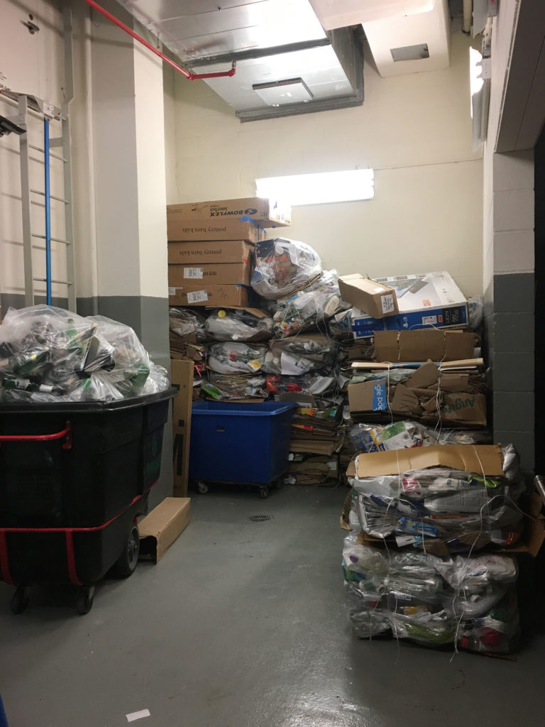 Building Design Case Studies - Zero Waste