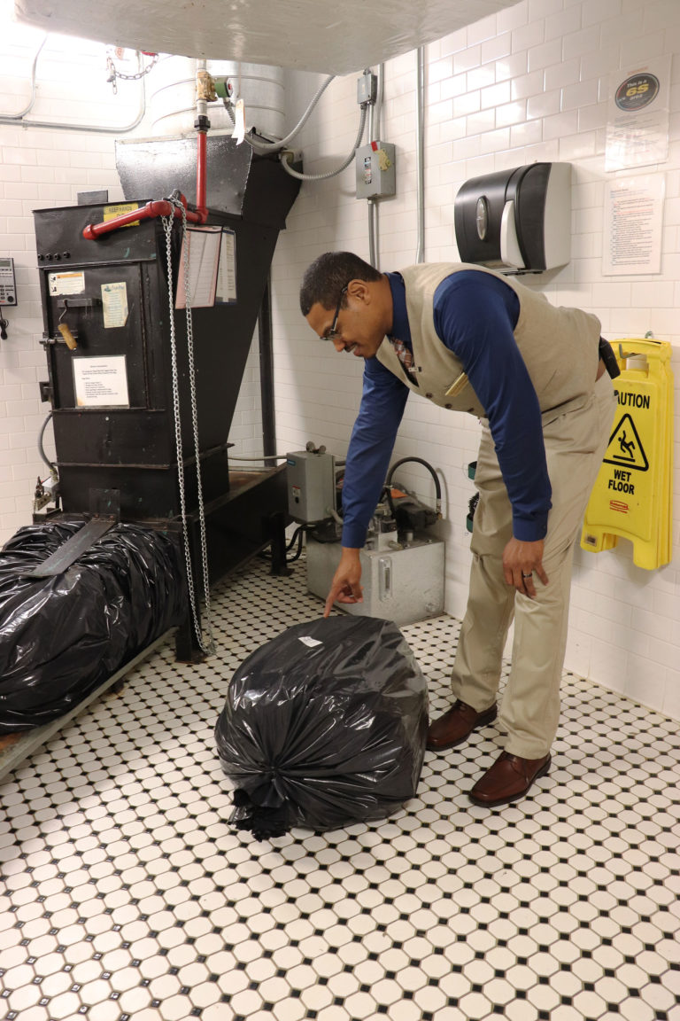 Building Design Case Studies - Zero Waste