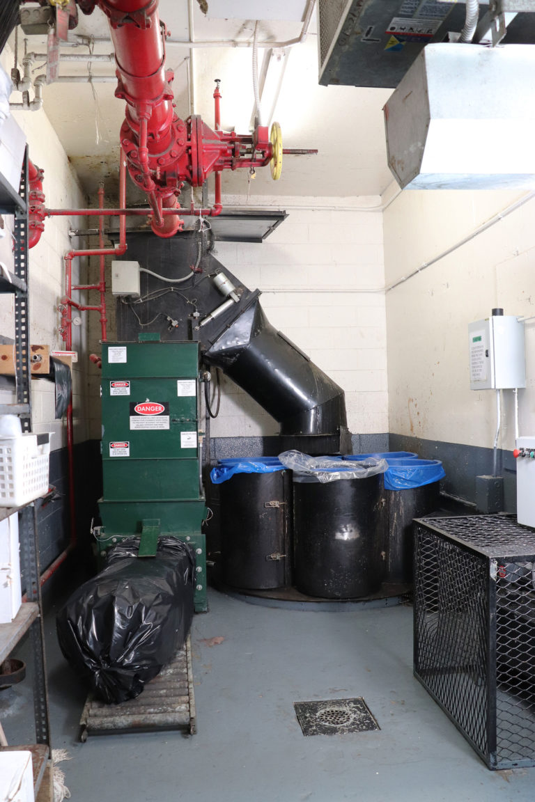 Building Design Case Studies - Zero Waste