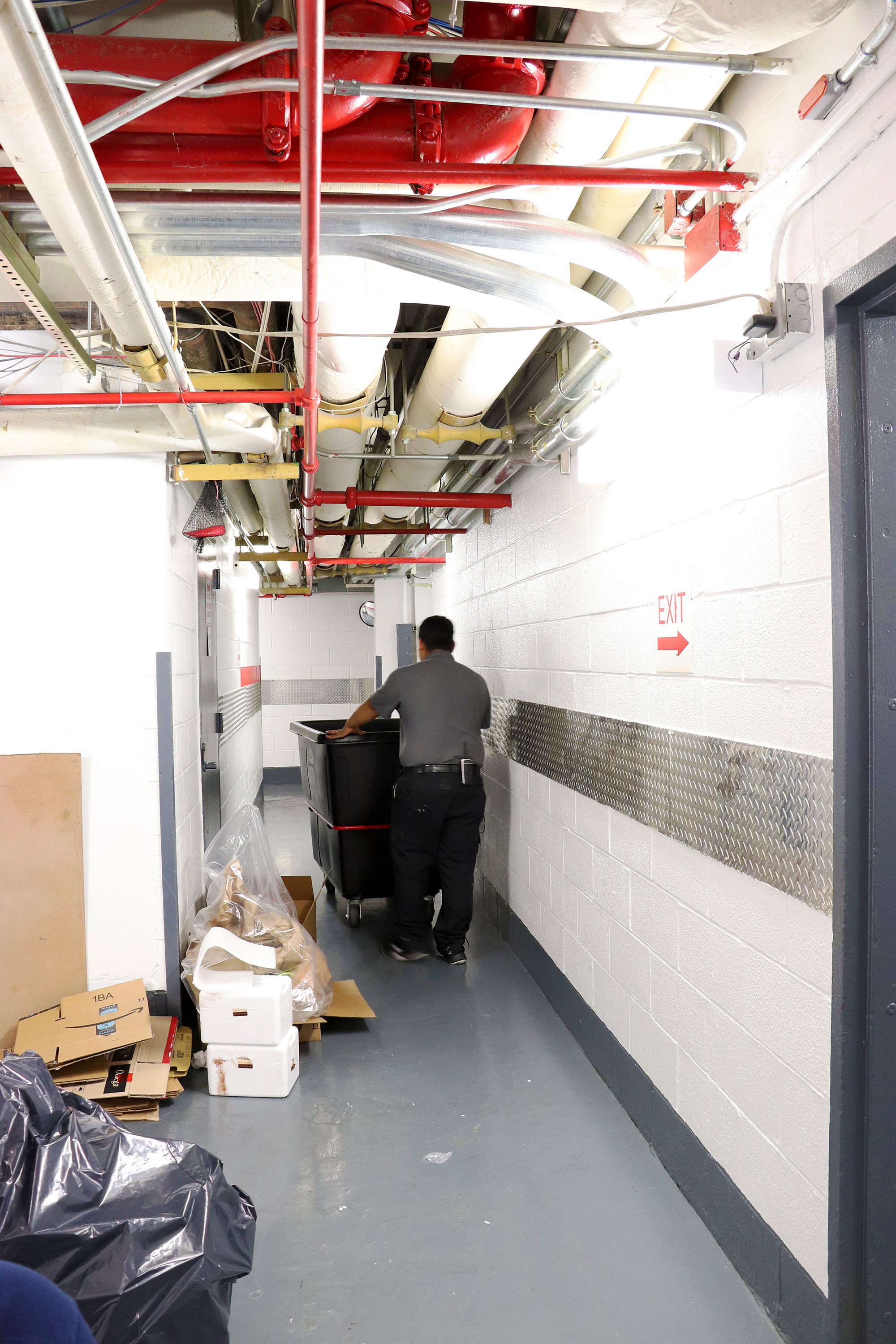 Residential, Commercial & Institutional Best Practice Strategies - Zero ...