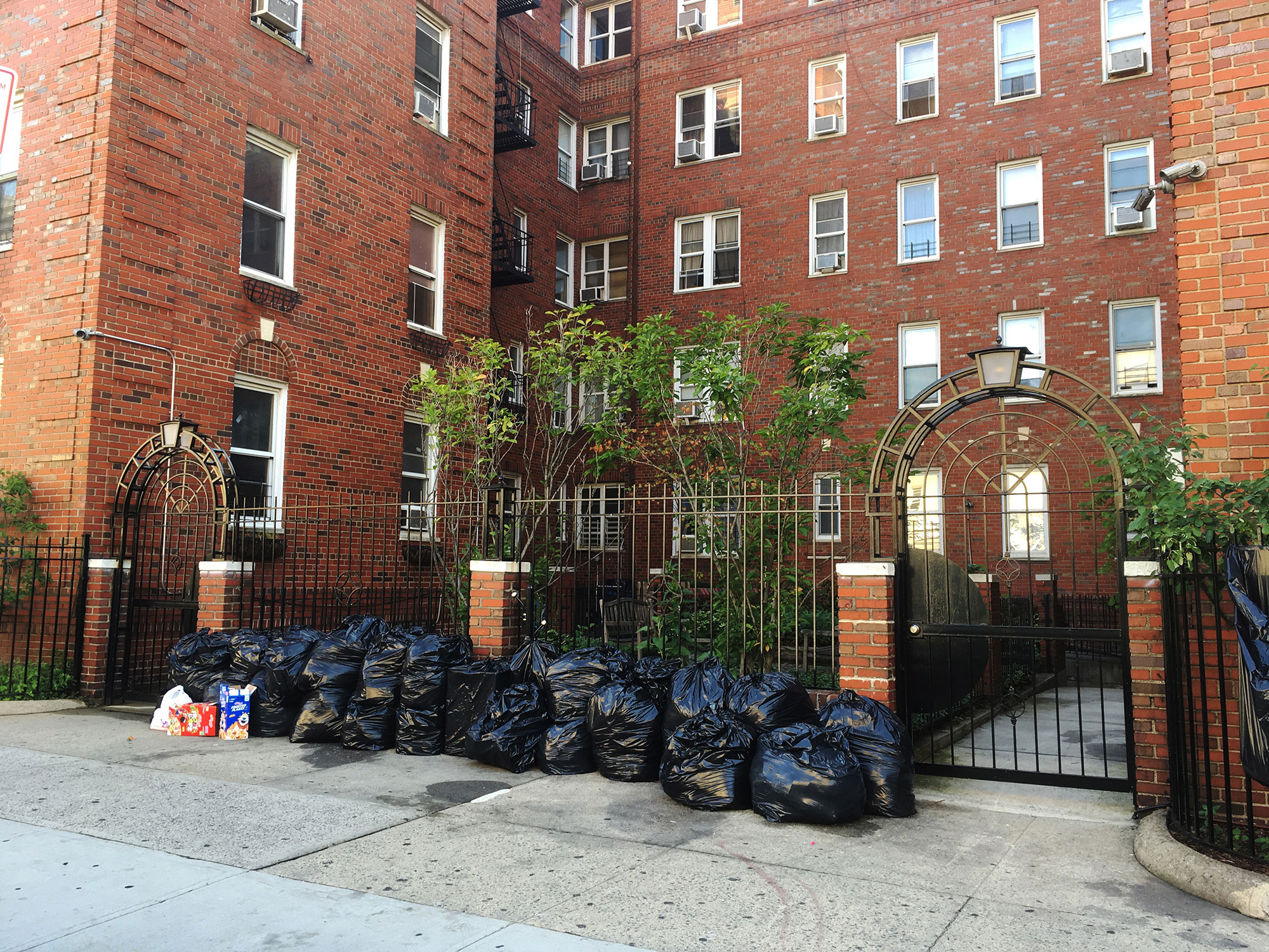 Residential, Commercial & Institutional Best Practice Strategies - Zero ...