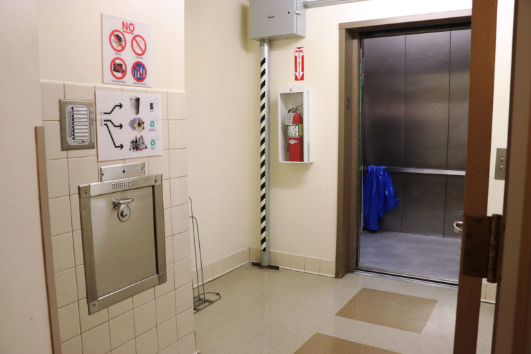 Building Design Case Studies - Zero Waste