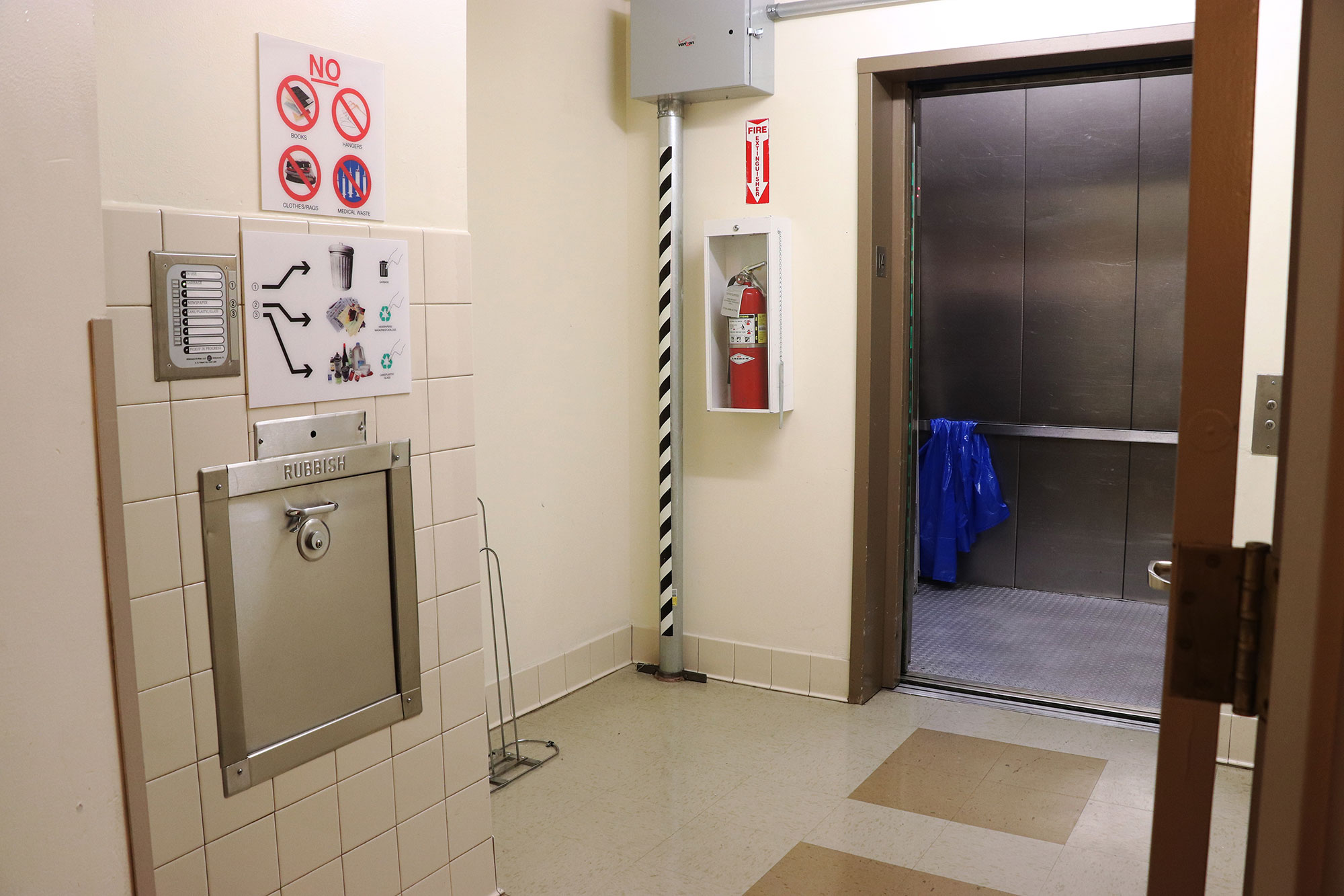 Building Design Case Studies - Zero Waste