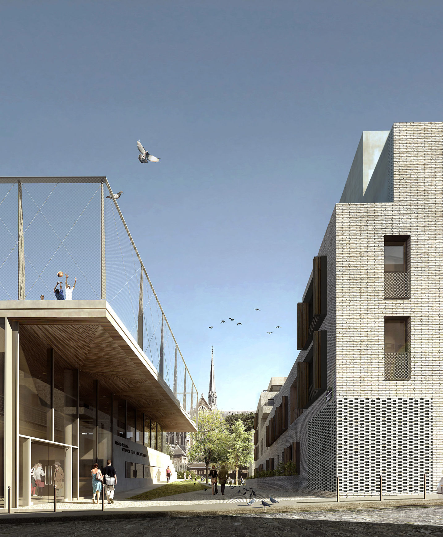 Collection & Urban Design Case Studies - Zero Waste