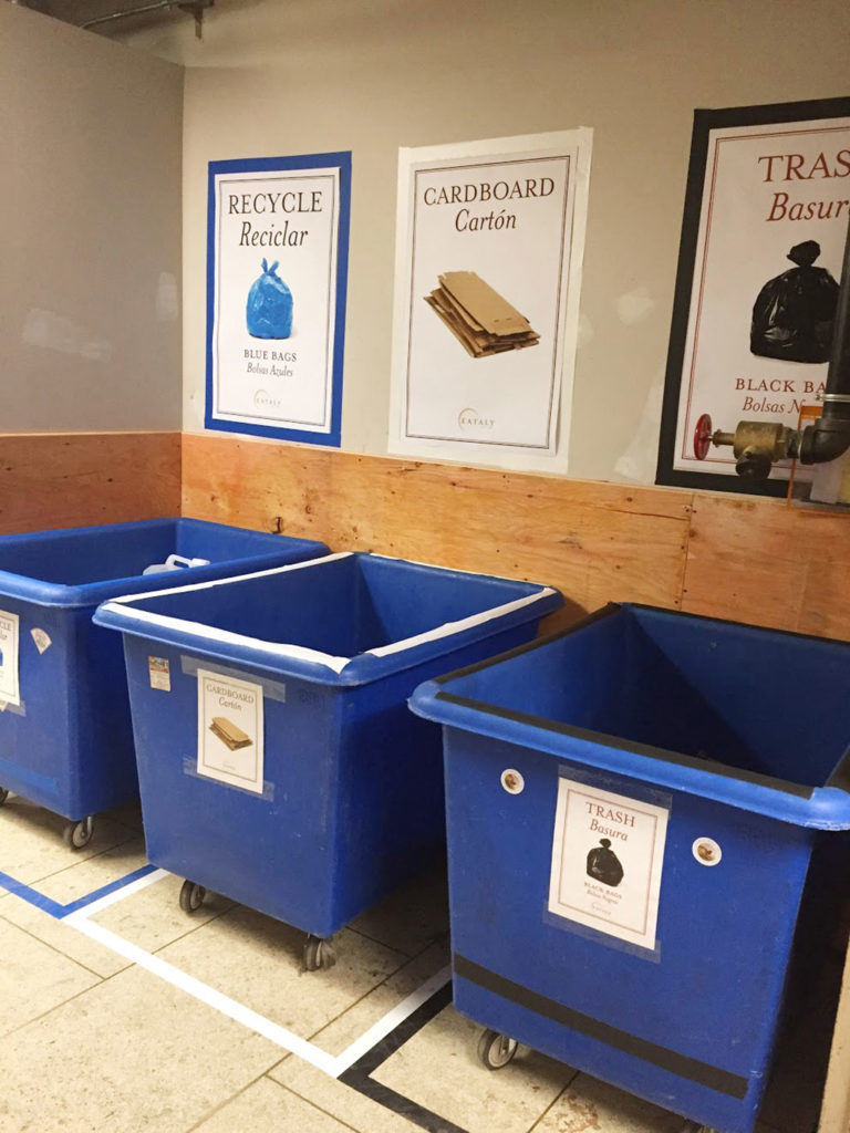 Building Design Case Studies - Zero Waste