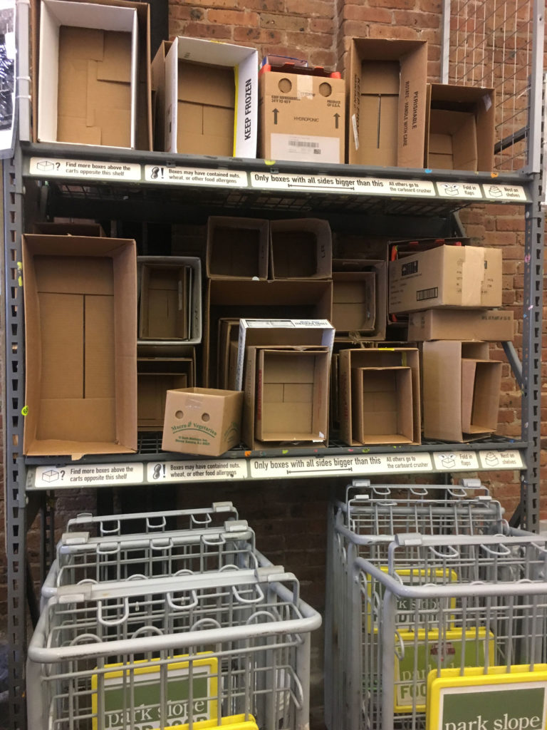 Building Design Case Studies - Zero Waste