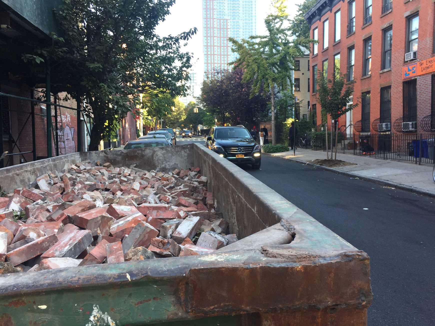 Construction & Demolition Waste Best Practice Strategies - Zero Waste