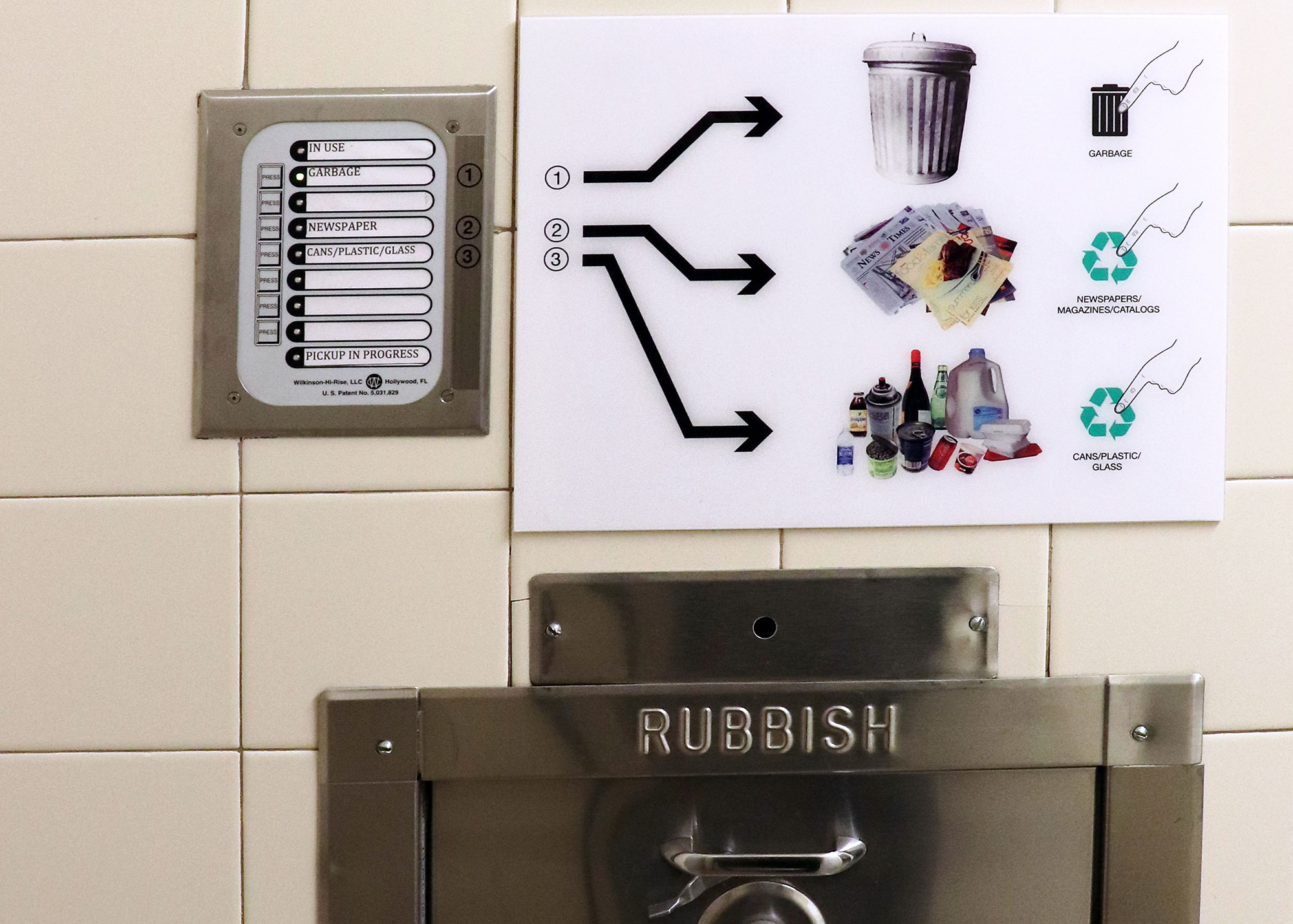 Residential Building Context - Zero Waste