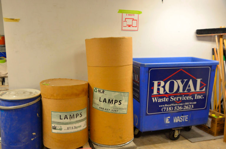 Building Design Case Studies - Zero Waste