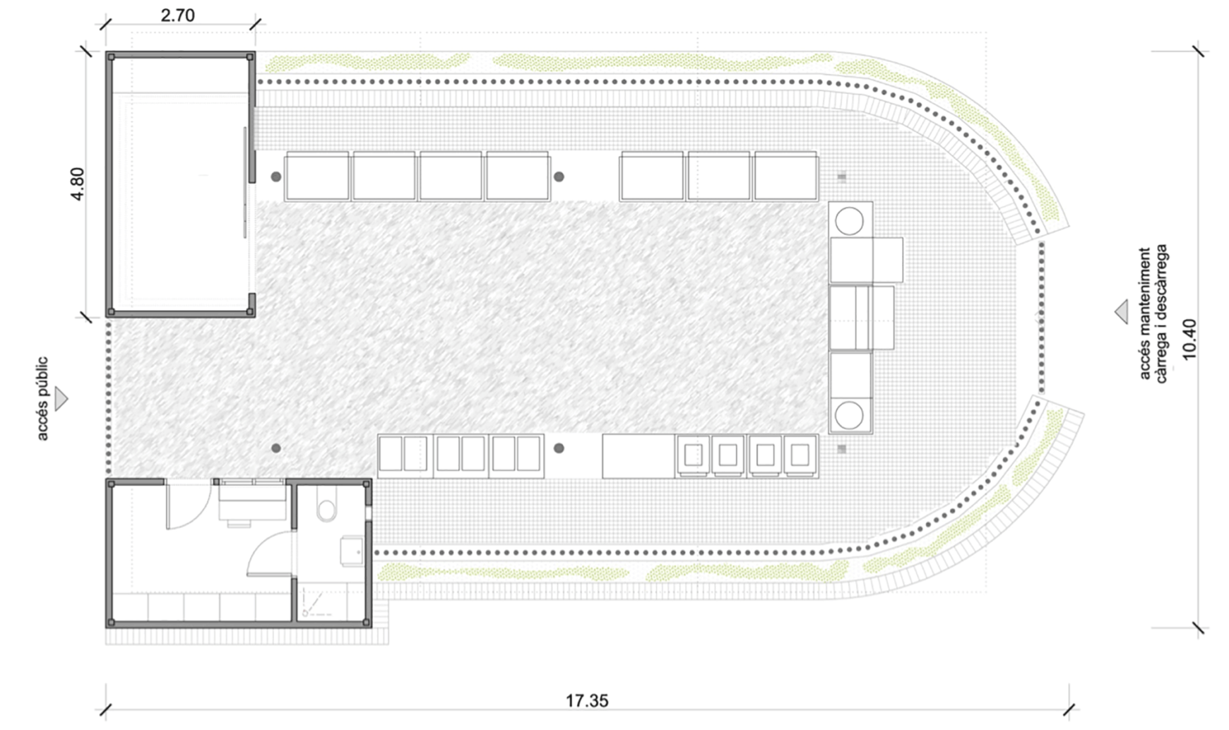 Collection & Urban Design Case Studies - Zero Waste