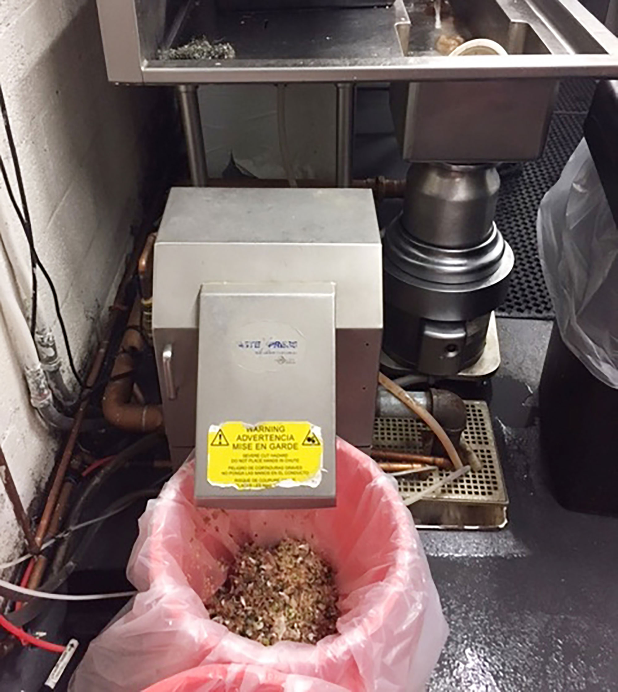 Building Design Case Studies - Zero Waste