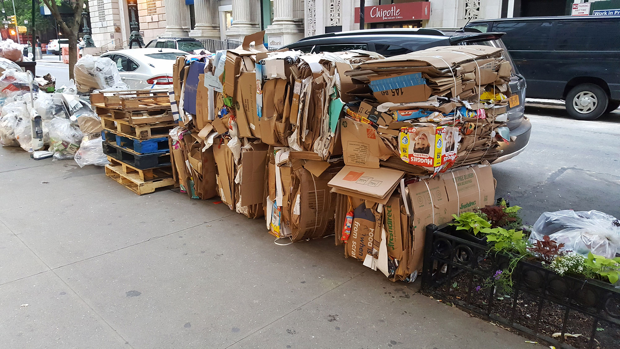 Residential, Commercial & Institutional Best Practice Strategies - Zero ...